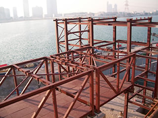 Kelly Steel: Streamlining steel fabrication across the Middle East with ...