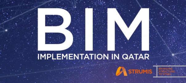 BIM Implementation In Qatar | STRUMIS