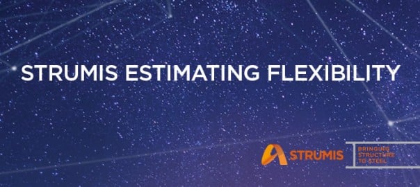 Expedite YOUR Structural Steel Estimating Process with STRUMIS ...