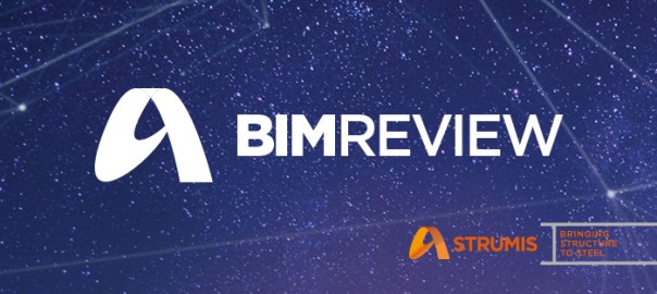 New Year, New BIMReview | STRUMIS