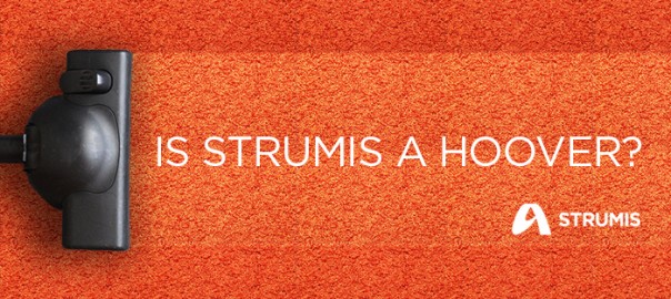 Is STRUMIS a Hoover? | STRUMIS