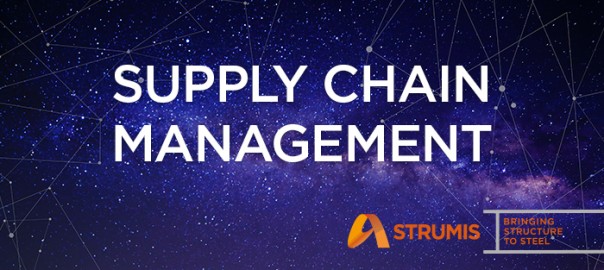 STRUMIS Supply Chain Management System | STRUMIS