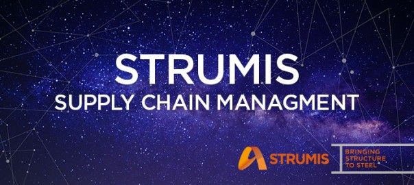 STRUMIS Supply Chain Management | STRUMIS