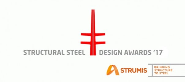 A Steelwork Design Classic. | STRUMIS