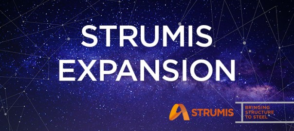 STRUMIS Expansion in Australasia | STRUMIS