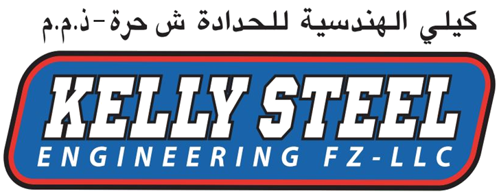 Kelly Steel: Streamlining steel fabrication across the Middle East with ...