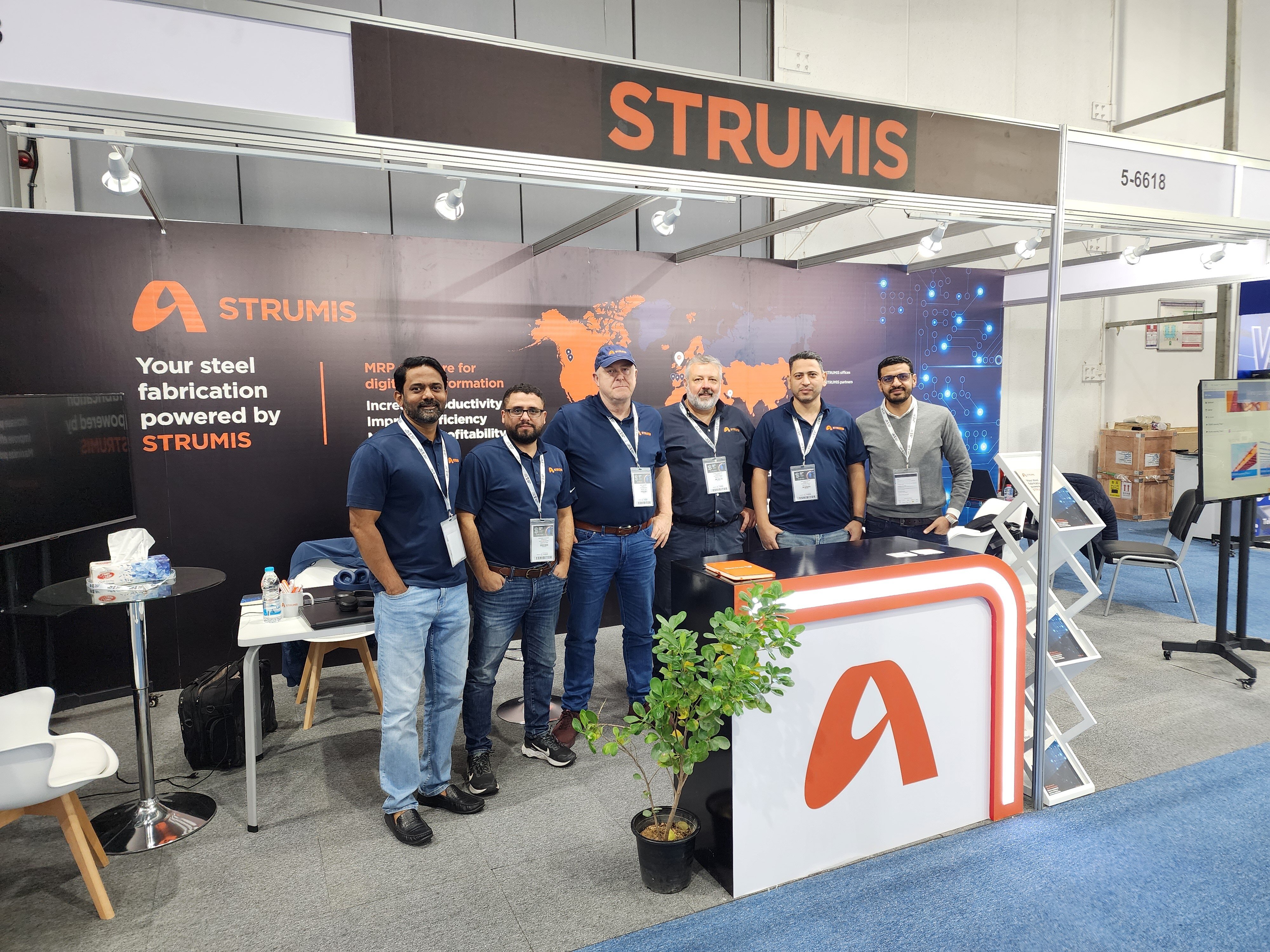 SteelFab 2025: A platform for innovation in steel fabrication