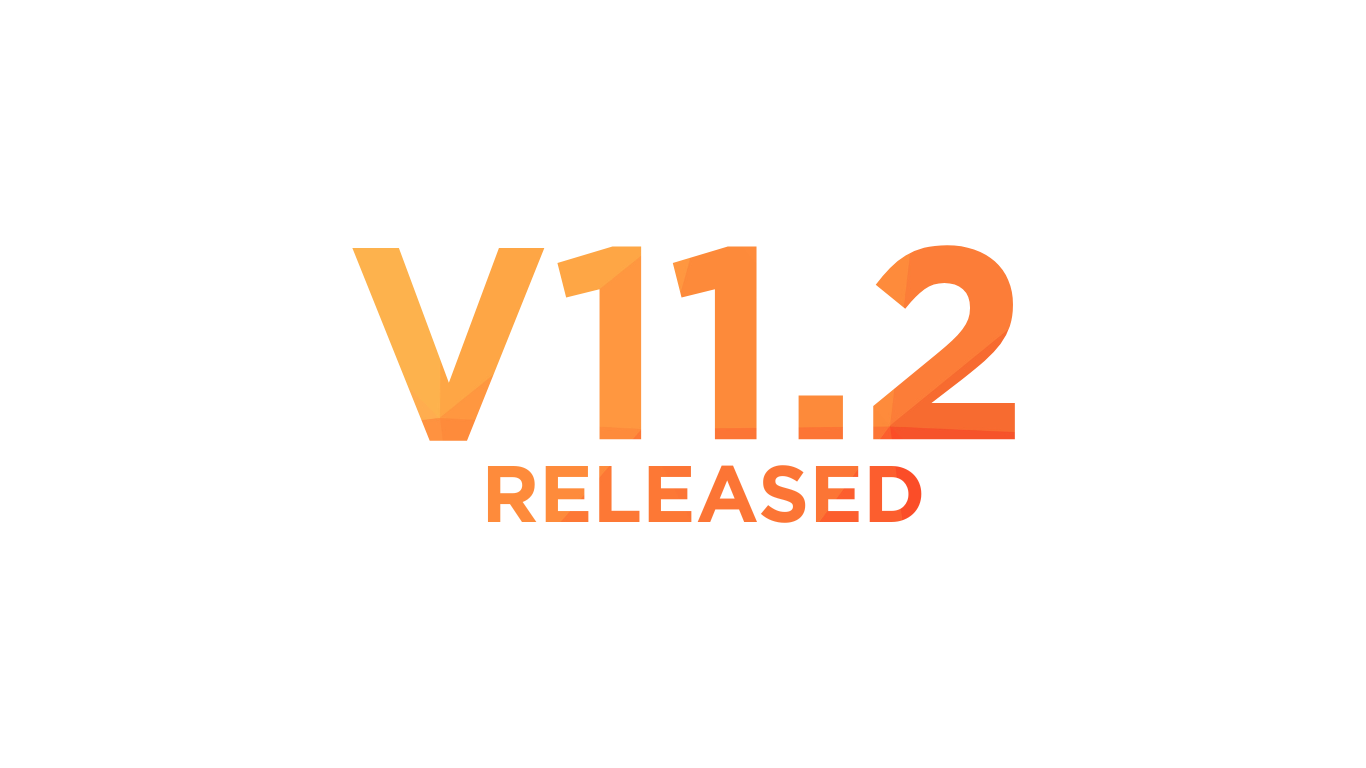 STRUMIS V11.2: New authentication service & file attachments for ...